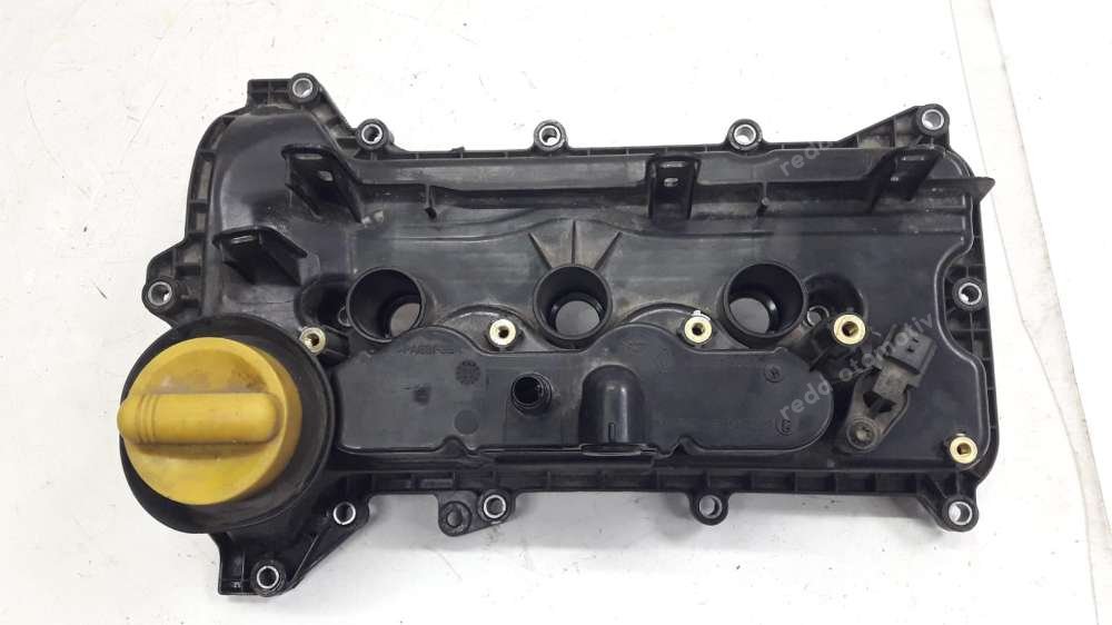 Renault Taliant Clio 5 Külbütör Kapağı 132657536R CP (BC-120) | Reda ...