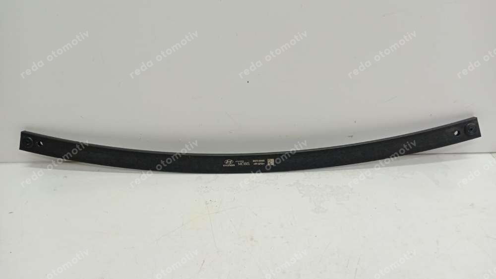 Hyundai Tucson Ön Tampon Alt Demiri İnce 86570-N9000 SP YP (AD-110 ...