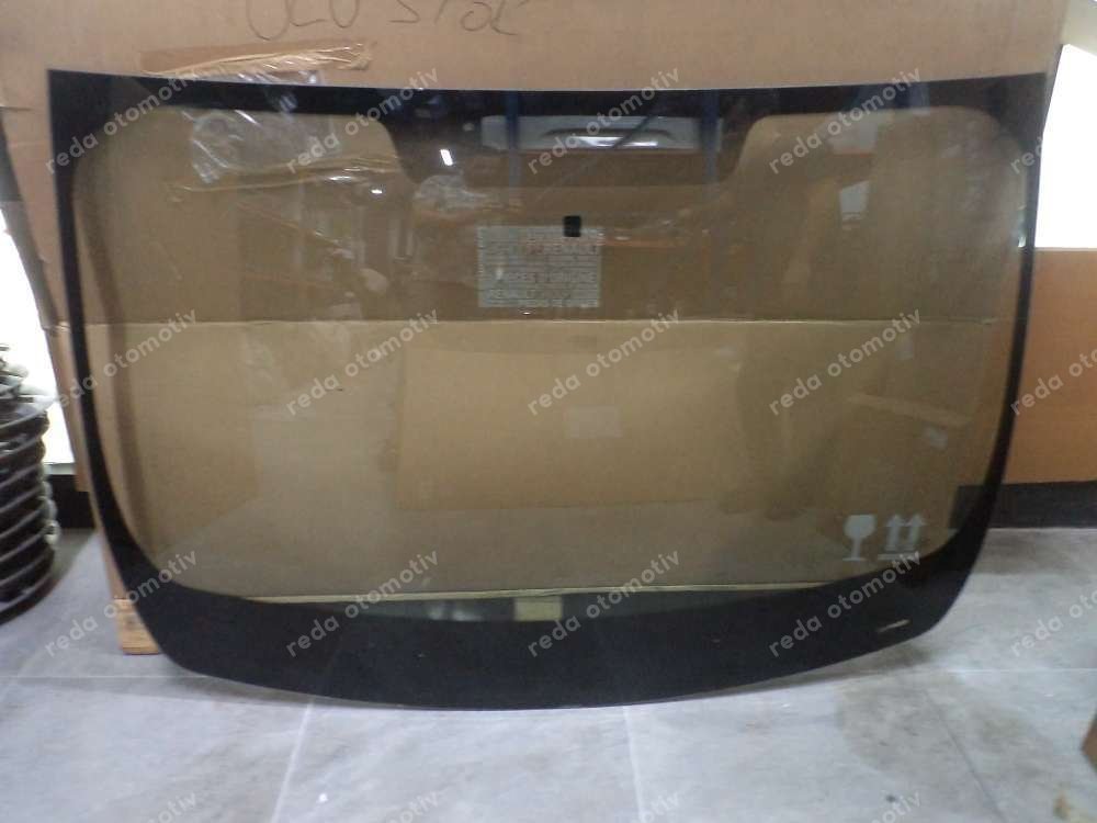 Renault Master 3 Ön Cam Orjinal Sıfır YP (İA-110) | Reda Otomotiv
