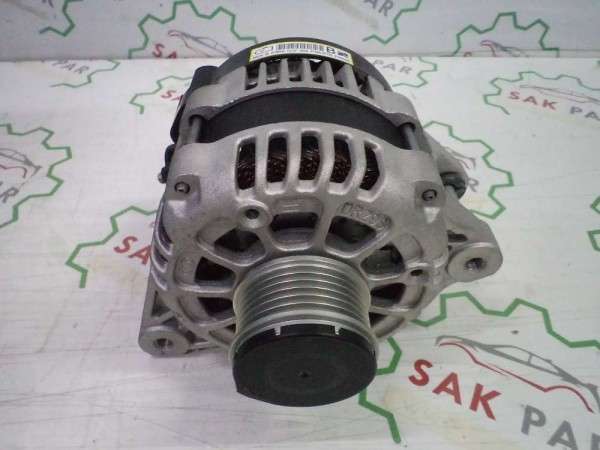 Hyundai Staria Şarj Dinamosu Orjinal Sıfır 37300-2F550 YP SP (CE-120 ...