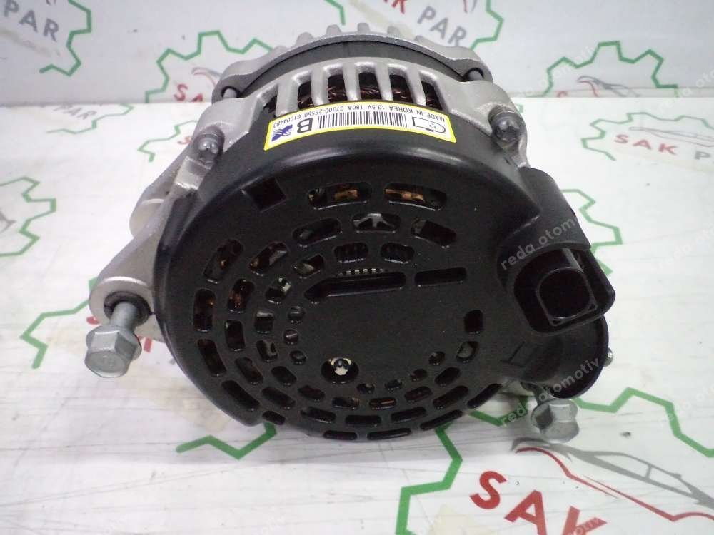 Hyundai Staria Şarj Dinamosu Orjinal Sıfır 37300-2F550 YP SP (CE-120 ...