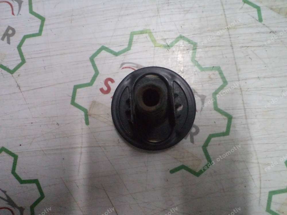 Renault Megane Stepne Sıkıştırma Somunu Vidası Orj 7703041034 CP (AF ...