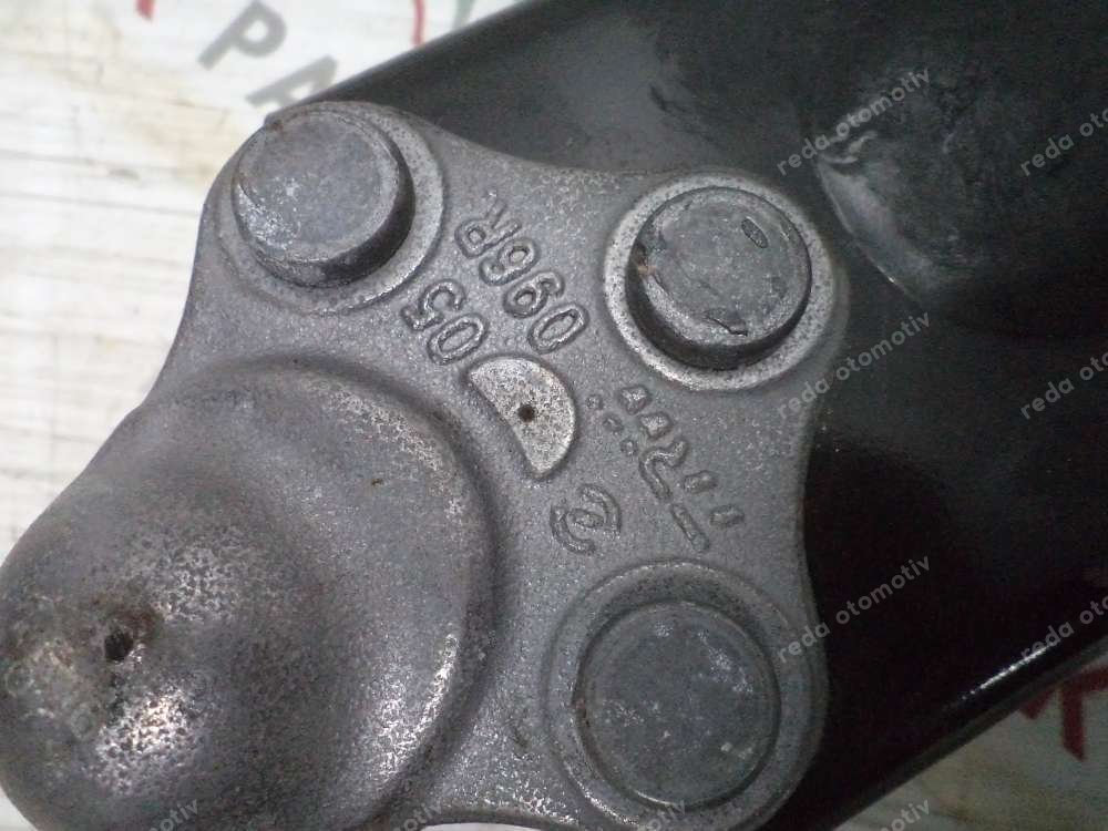 Renault Megane 3 Fluence Sağ Ön Salıncak 545009207R CP (AE-110) | Reda ...