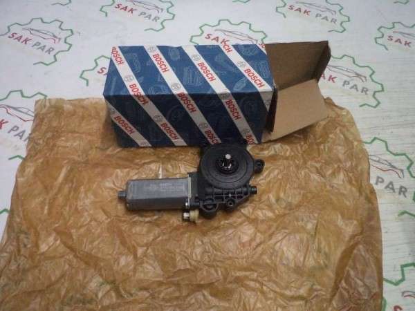 Renault Master 3 BOSCH 12V Sürgülü Kapı Kayar Kapı Cam Kaldırma ...