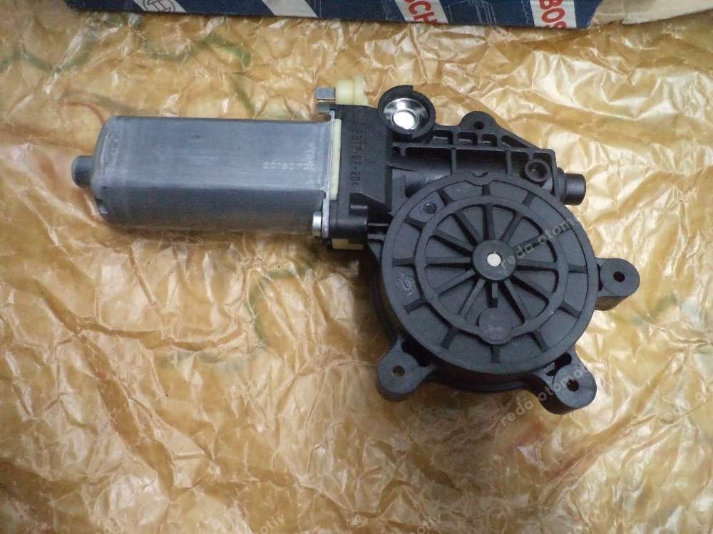 Renault Master 3 BOSCH 12V Sürgülü Kapı Kayar Kapı Cam Kaldırma ...